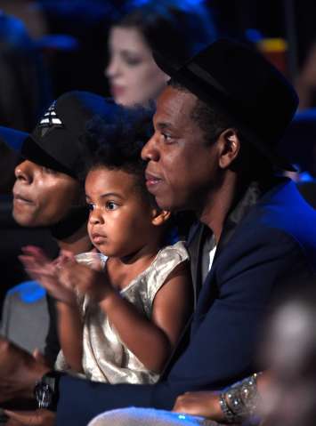Rappers With Their Kids | The Urban Daily