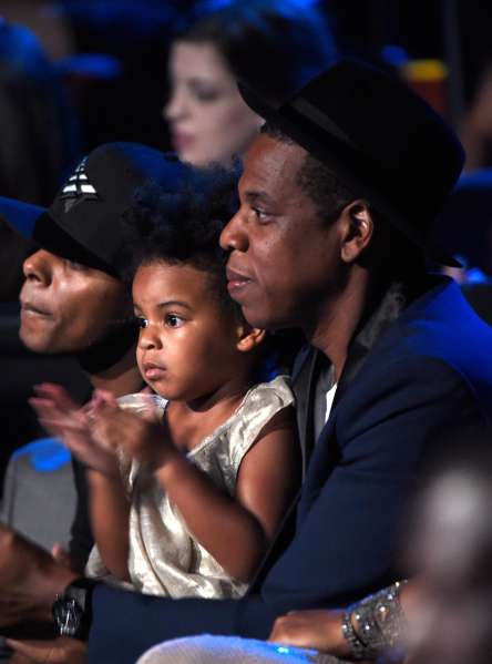 Rappers With Their Kids | The Urban Daily