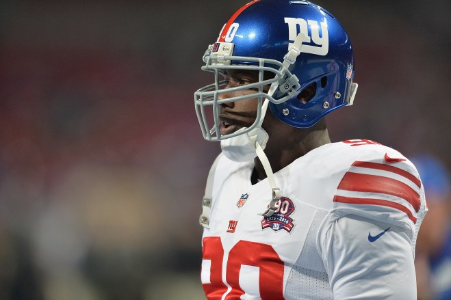 Pictures Of Jason Pierre-Paul’s Hand Have Finally Surfaced