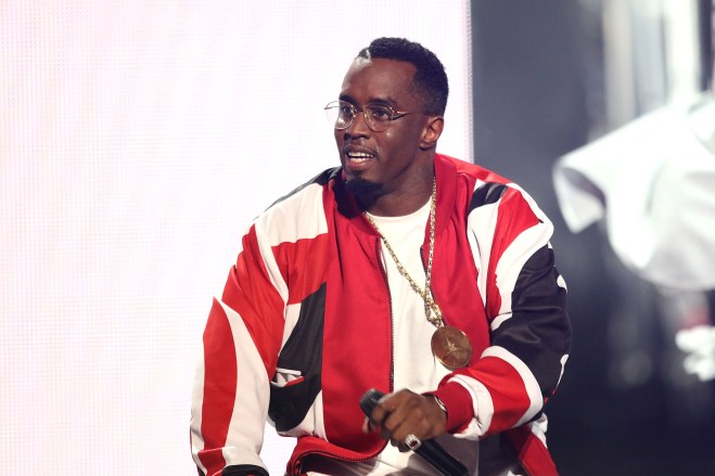 Diddy to Release 'No Way Out 2'