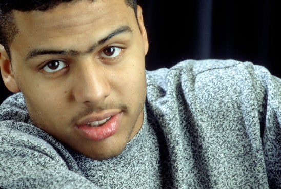 Watch Al B. Sure's 'Unsung' Episode On TV One