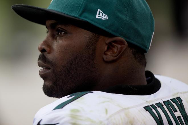 Michael Vick Is Now A Pittsburgh Steelers Quarterback