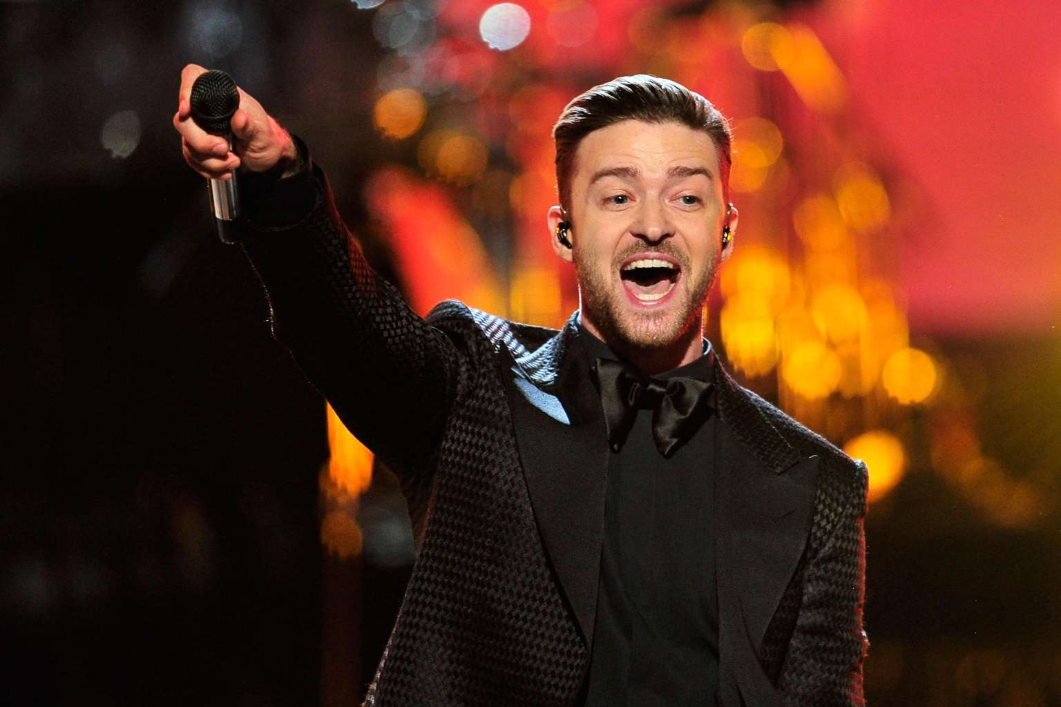 Justin Timberlake Has A New Song Due This Friday | The Urban Daily