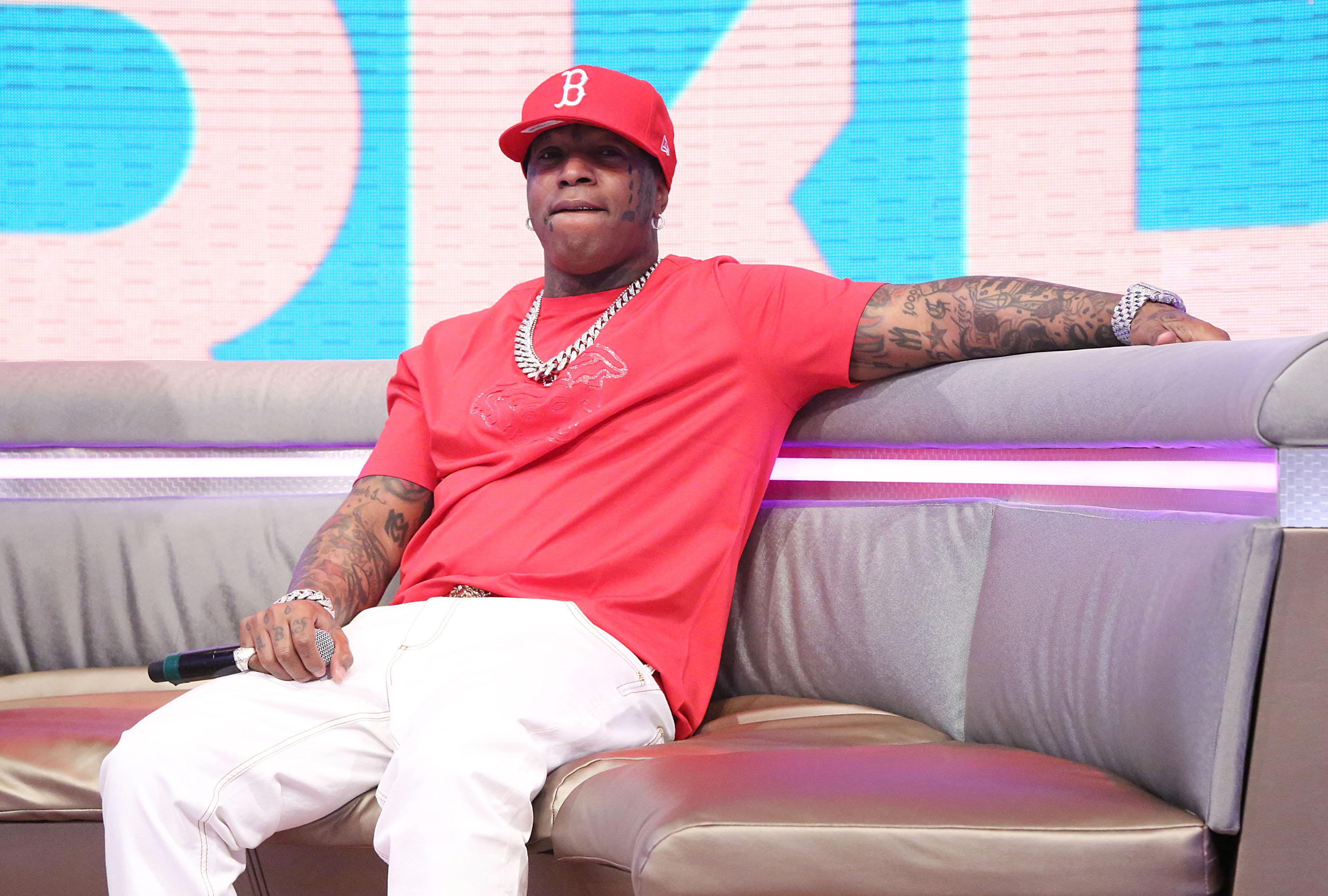 Birdman Announces New Solo Album & Rich Gang Album | The Urban Daily