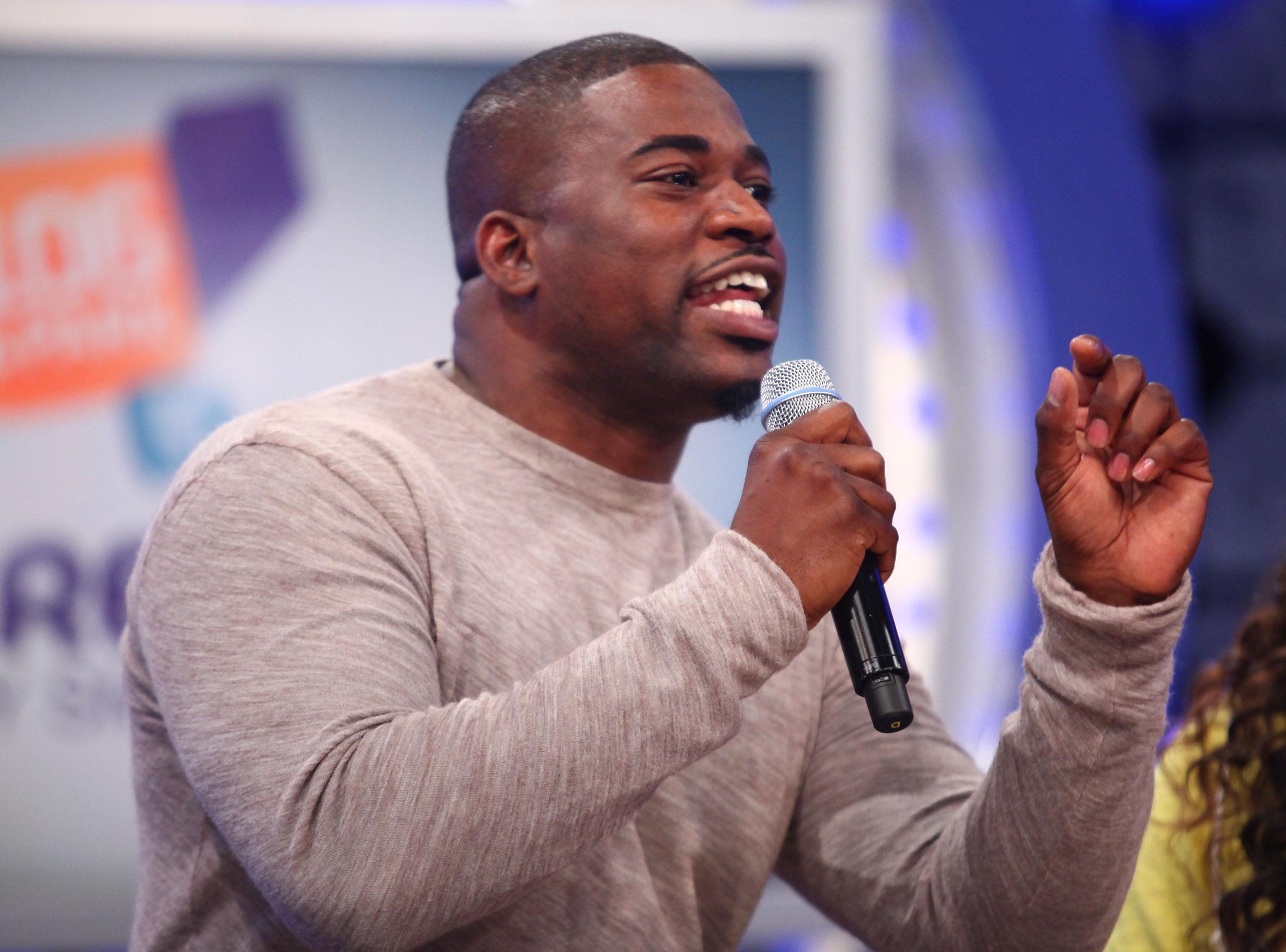 21 Rappers Who Went To College - The Urban Daily