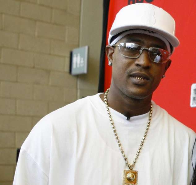 Hip-Hop Behind Bars: 24 Rappers Who Did Jail Time | The Urban Daily