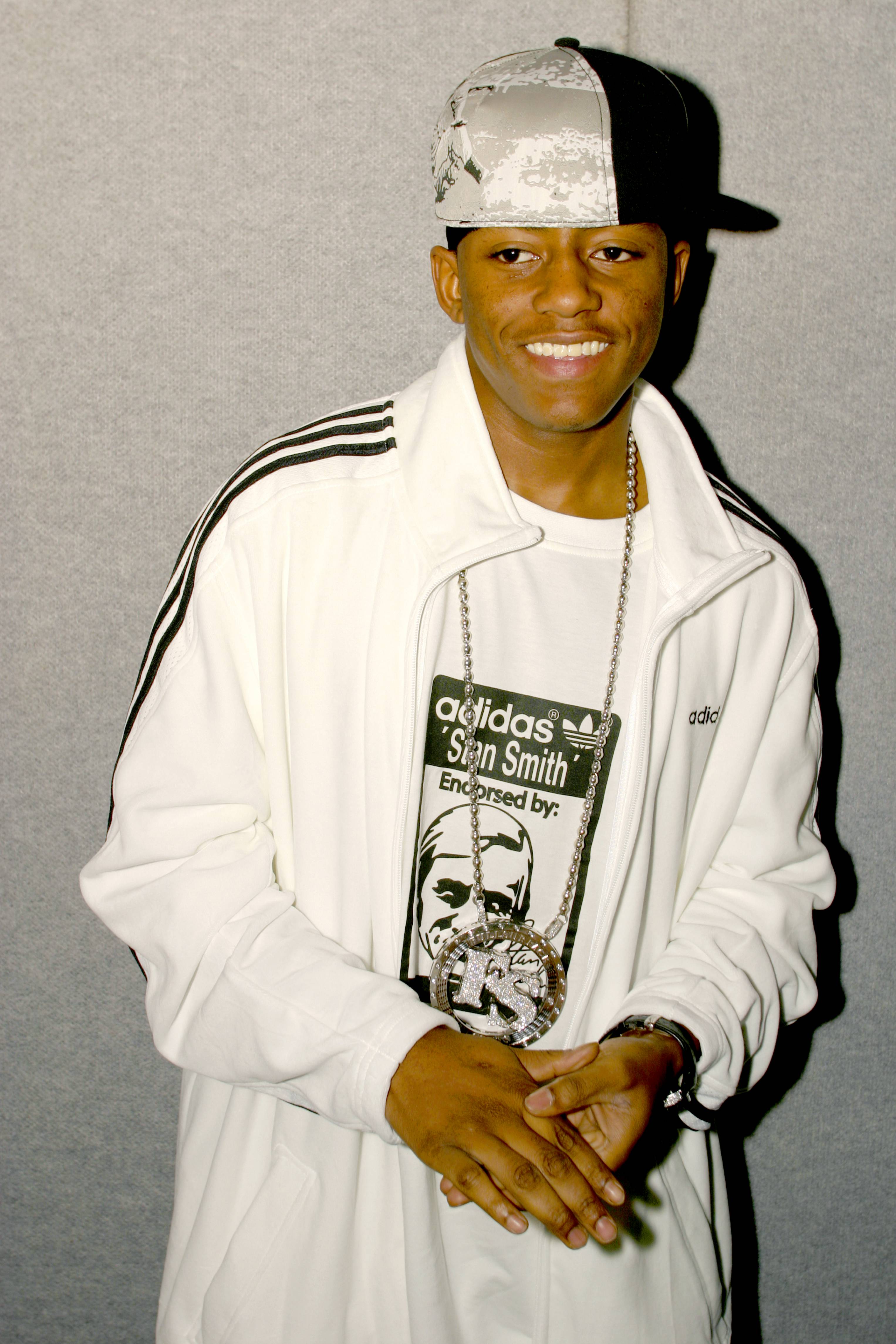 Hip-Hop Behind Bars: 24 Rappers Who Did Jail Time