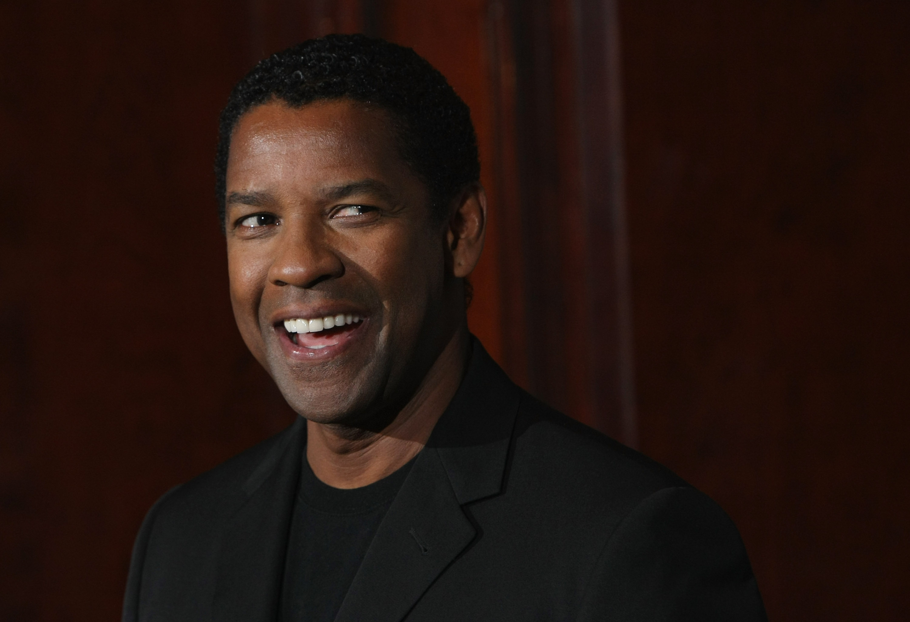 Watch: Denzel Washington’s Best Words Of Wisdom | The Urban Daily