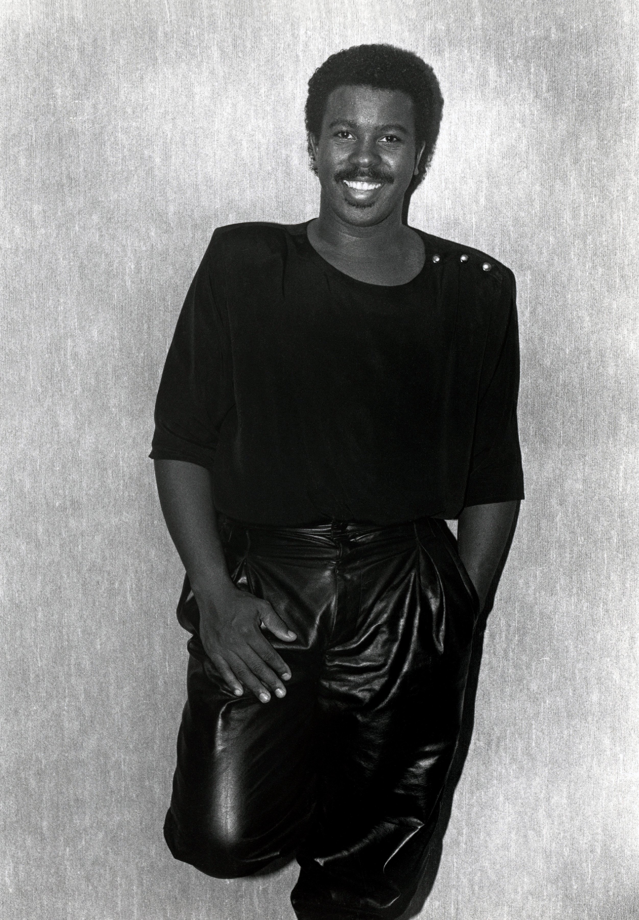 R&B Legend Kashif Dead At 56 | The Urban Daily