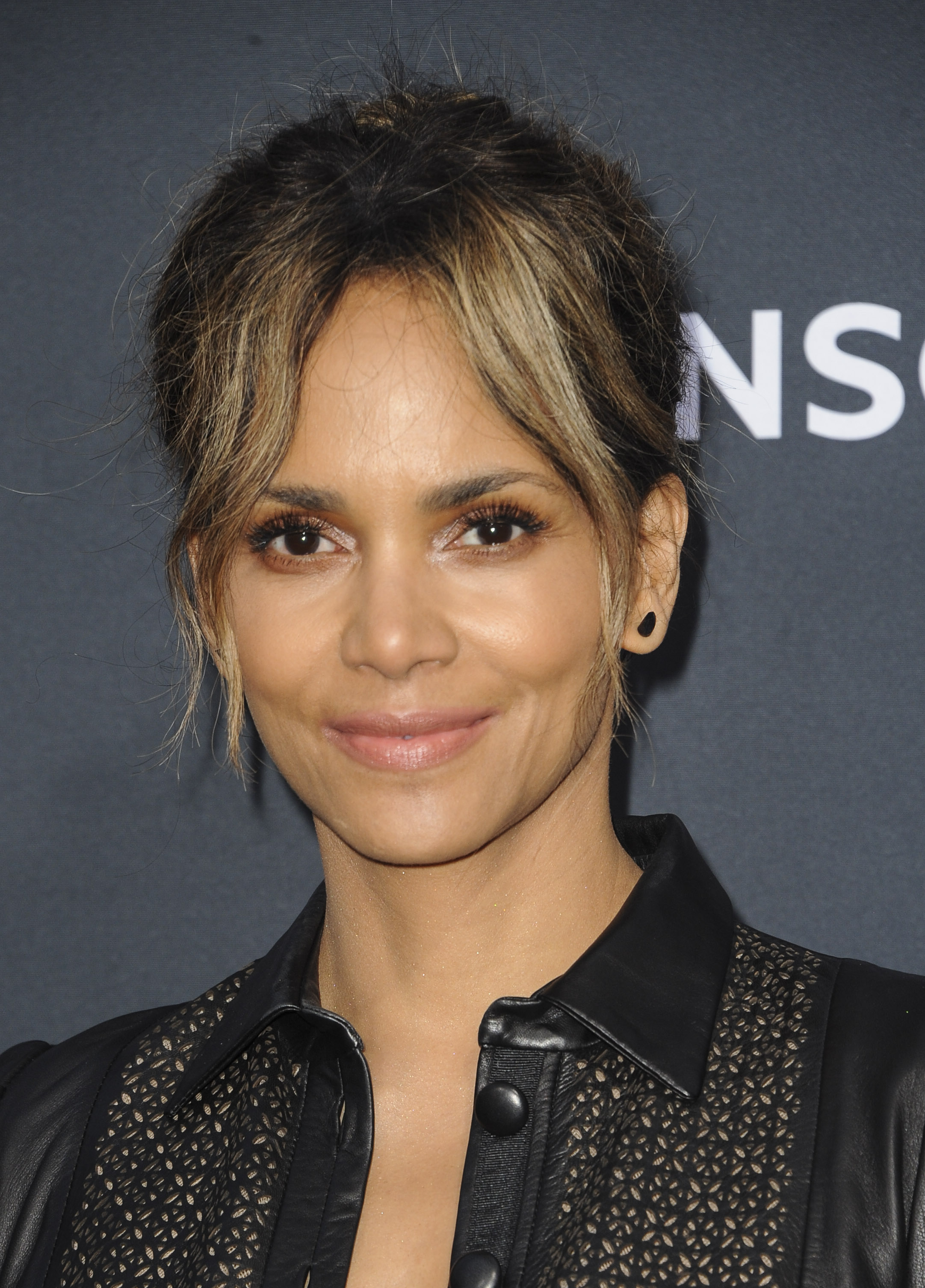 Halle Berry Speaks On Losing 80 Percent Of Her Hearing